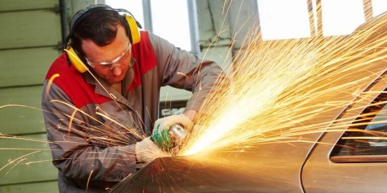 Auton myllytys itse - Vinkit ja ohjeet täydelliseen lopputulokseen ...